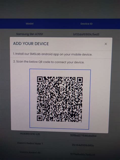 Smslab Android Sms Gateway Server By Viserlab Codecanyon