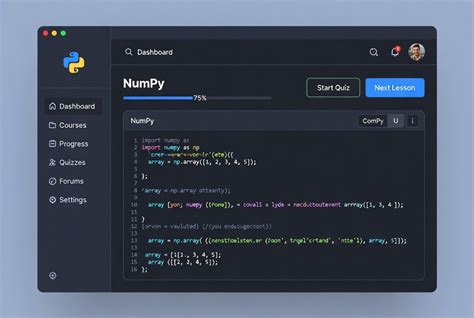 Numpy Certification Course Nearby Rawalpindi