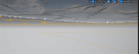 underwater pp volume boundaries r unrealengine