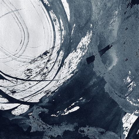 Be Still Ocean Wallpaper Iona Crawford