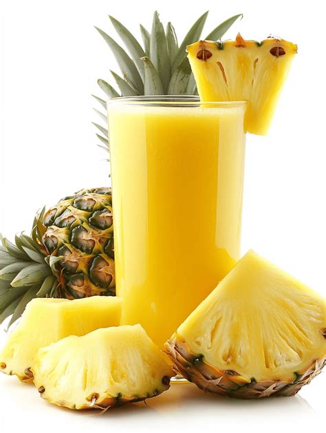 Pineapple Apple Juice 5 Amazing Benefits Of Mixing Pineapple And Apple