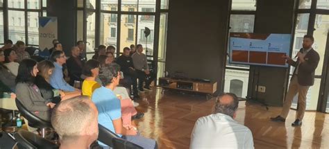 Zartis On Linkedin Ai Artificialintelligence