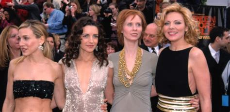 Sex And The City Quiz Which Character Are You Proprofs Quiz