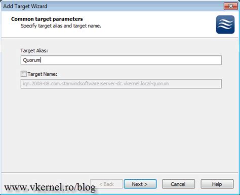 Creating A Windows Server 2008 R2 Failover Cluster Adrian Costea S Blog