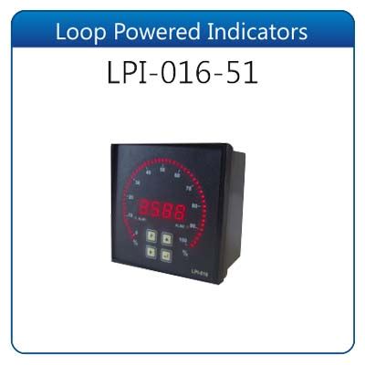 Loop Powered Indicator At Best Price In Pune ID Electronet Equipments Pvt Ltd