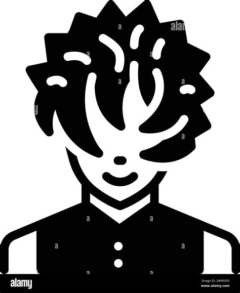 Icon For Ralphjapanese Stock Vector Image And Art Alamy