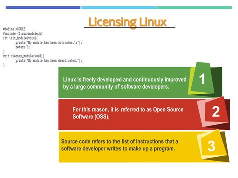 lec 01 linux system administration 1 pptx operating systems computer software and applications
