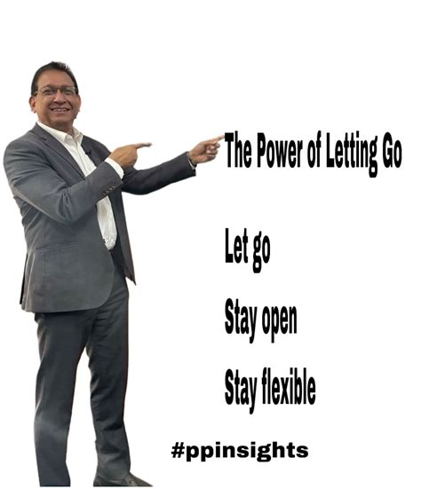 Ppinsights Mondaymantra Lifelessons Dr Pradyumna Pandey