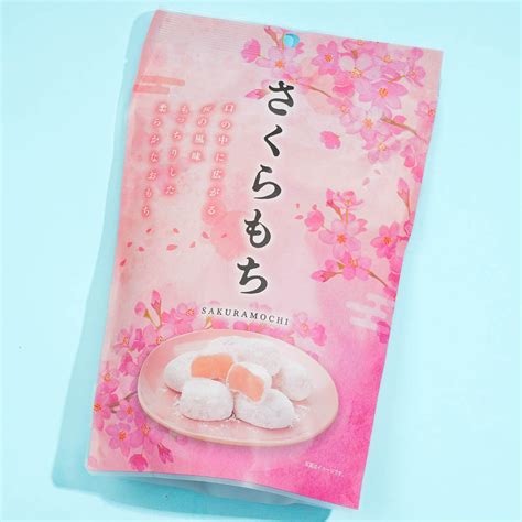 Best Selling Sakura Candy And Snacks Free Shipping Japan Candy Store