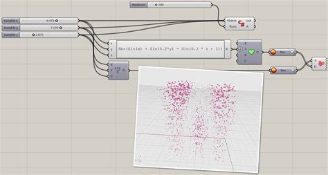 Dynamically Updating Slider Grasshopper Developer Mcneel Forum