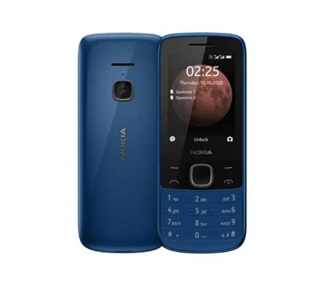 Nokia 225 4G - Mobility Trends 2020. Wybierz najlepsze produkty i ...