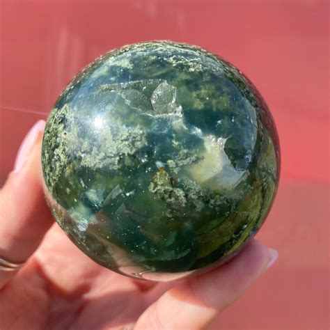 Epidote In Prehnite Sphere Rubys Minerals