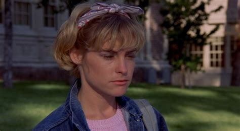 Amanda Wyss Buck Rogers