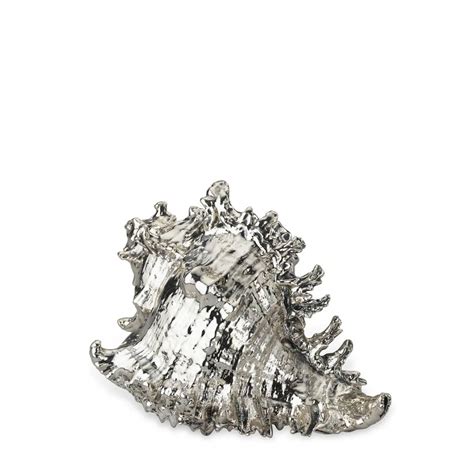 Buccellati Sea Murex Shell Small Scopelliti 1887