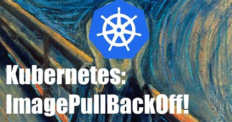 🚨imagepullbackoff Error In Kubernetes By Rishav Kapil Jun 2025