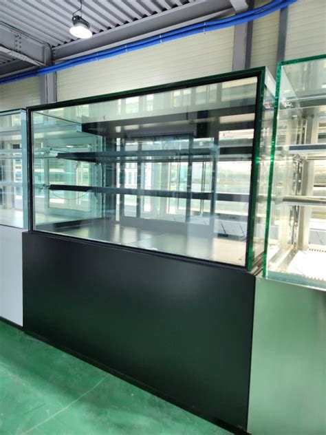 제과 1200 650 1200 신품 한성쇼케이스 Hansung Showcase