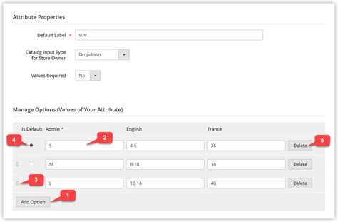 How To Create Product Attribute In Magento Complete Guide Magezon