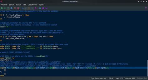 Bash Prompt Generator Customize Your Linux Terminal Prompt