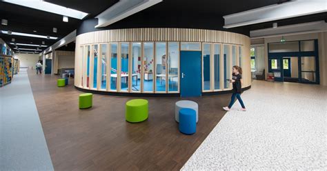 Ongekende Groei Brengt Almere College In Ruimtenood Dronten Destentor Nl