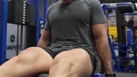 How To Get Thicker Thighs Tips And Exercises HFS