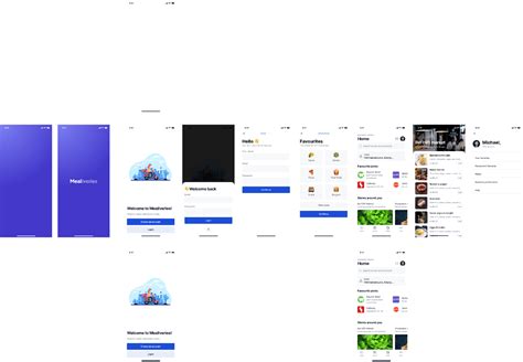 05 Prototyping And Animations Starter File Figma
