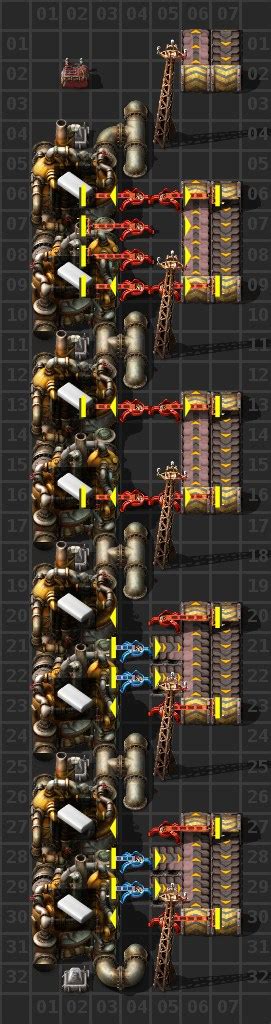 Factorio Blueprint Book With All Blueprints From Nilaus S Master Class Series FactorioBin Factorio Blueprint Book With All Blueprints From Nilaus S Master Class Series FactorioBin