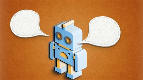 The Potential For Chatbots And Large Language Models Llm To