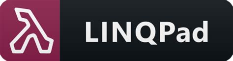 Linqpad Button Social Media And Logos Icons