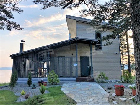 Технологии строительства каркасного дома ⋆ Гид по компьютерной планете