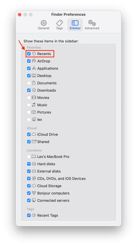 How To Find Files And Folders On Your Mac All The Methods