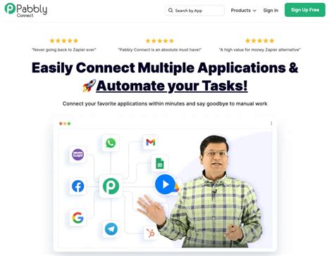 Best Workflow Automation Software For