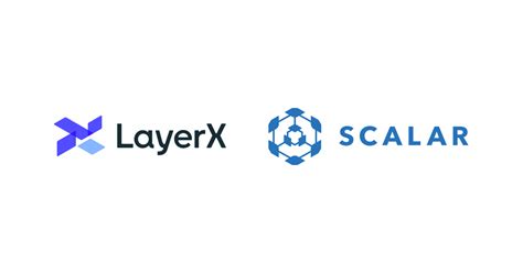 Layerx、scalarと協業。「ai Workforce」と「scalardb」の連携により生成aiを活用した業務変革を加速 ニュース