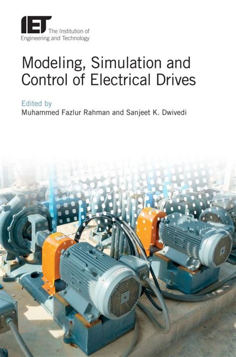 Modeling Simulation And Control Of Electrical Drives Pdf For Free