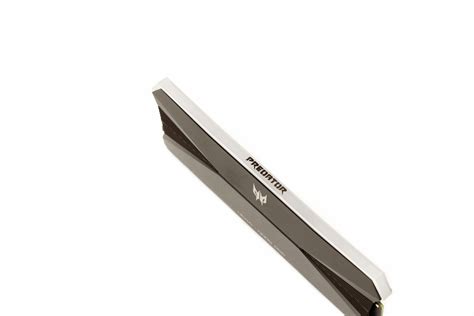 Acer Predator Hera Rgb Gb Ddr Mhz Cl Dual Channel Kit Review