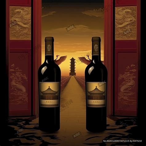Ai创作图红酒包装插画 酒包装背景 酒包装插画背景 红酒酒标设计 酒包装平面 酒形象包装 红酒挂画红酒素材 干白酒设计 葡萄酒包装插画 红酒原创设计 红酒套装设计 红酒标签设计 高级红酒设计