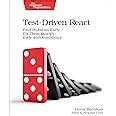 Test Driven React Find Problems Early Fix Them Quickly Code With Confidence Burnham Trevor