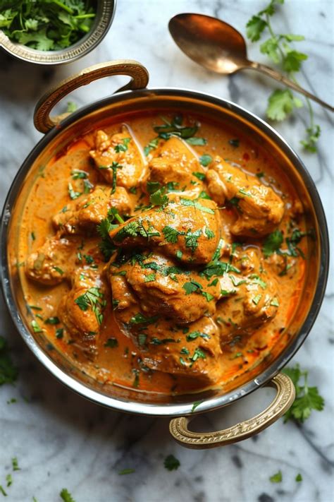 Creamy Malai Chicken Recipe Spicy Chicken Recipes Indian Chicken