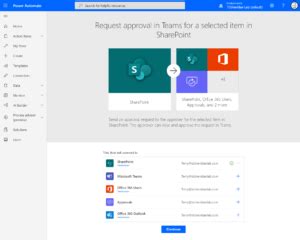 Add A Button To SharePoint Online List TDSheridan Lab