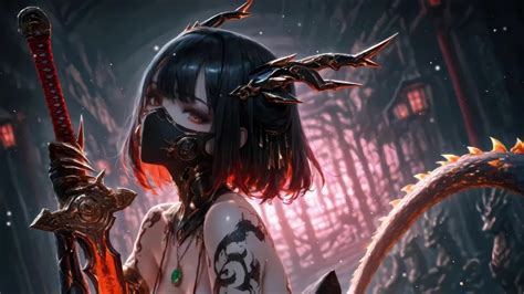 858 Anime Girl Live Wallpapers Animated Wallpapers Moewalls