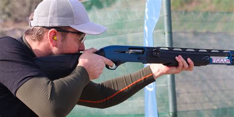 1301 Comp Shooting Shotguns Beretta