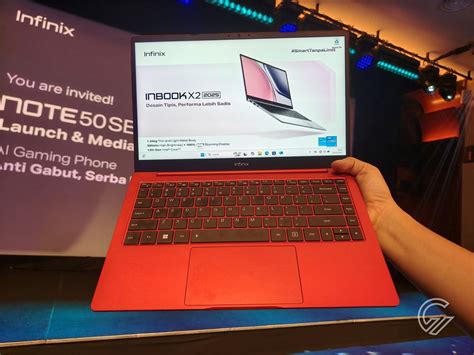 Mulai Dari Rp Jutaan Infinix Note Dan Note Pro Dirilis Di Indonesia