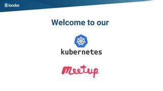 ClusterAPI Overview Managing Multi Cloud Kubernetes Clusters K S Meetup Vienna PPT