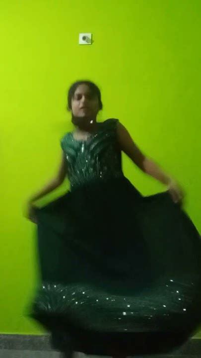 Aalele Song Dance Pradeepthi Plz Subscribe Youtube