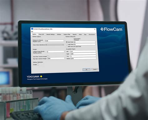 What Is A Flowcam Imaging Particle Analyzer