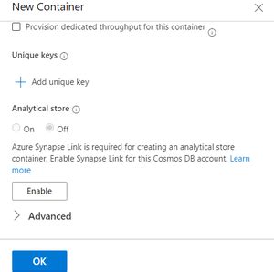 How To Use Azure Cosmos DB To Create And Manage NoSQL Databases GeeksforGeeks
