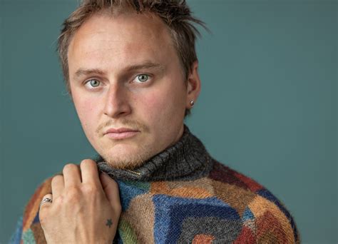 Joscha 1678 — Charakter Portrait