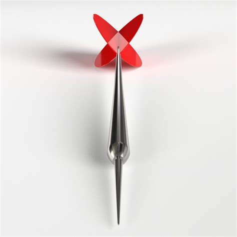 Dart Dart Texture Beauty