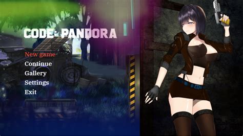 Adult Games Collector Daily Updated Porn Sex Games CODE PANDORA Beta Version