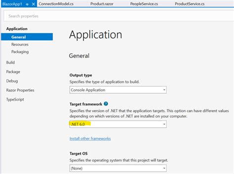 Error 50031 Ancm Failed To Find Native Dependencies
