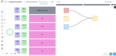 10 Free Program Management Templates With Plans And Processes